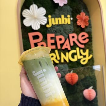 JUNBI MATCHA & TEA - Updated December 2025 - 615 Photos & 211 Reviews ...
