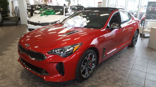 THOMAS KIA OF HIGHLAND - Updated October 2025 - 32 Photos & 60 Reviews ...