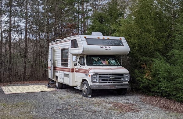 FOOTHILLS FAMILY CAMPGROUNDS - Updated September 2025 - 1661 Hogan Rd ...