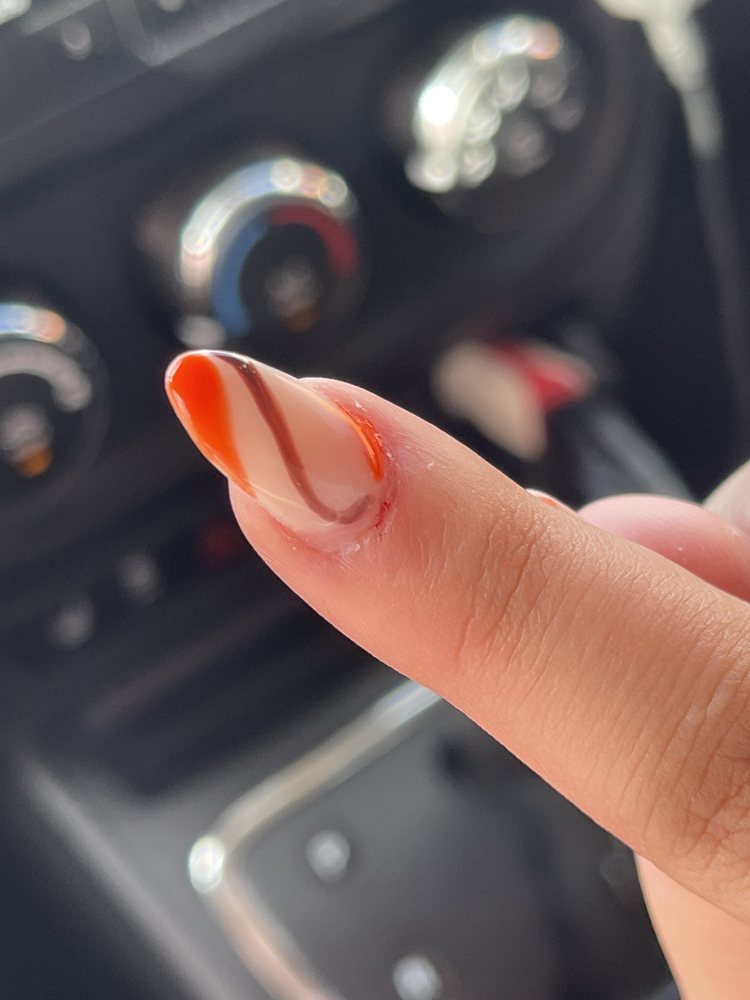 TIP TOP NAILS LOUNGE - Updated July 2025 - 202 Photos & 54 Reviews ...