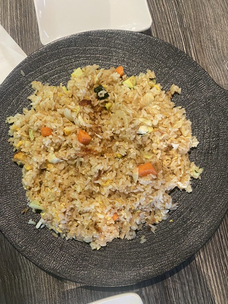 VOLCANO - Updated May 2025 - 55 Photos & 48 Reviews - 445 E Main St, El ...