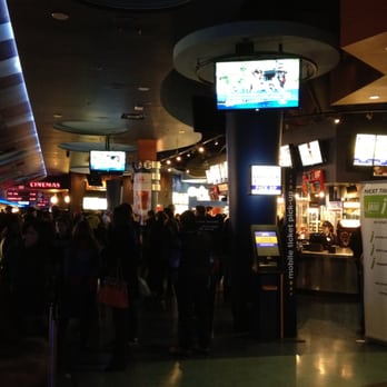 CINEPLEX CINEMAS - Updated January 2026 - 90 Photos & 83 Reviews - 4700 ...