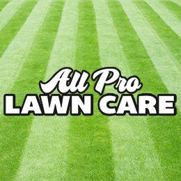 ALL PRO LAWN CARE - Updated April 2025 - 685 Carson Dr, Christiansburg ...
