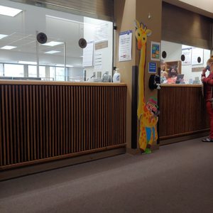 R C MILLER MEMORIAL LIBRARY - Updated July 2025 - 1605 Dowlen Rd ...