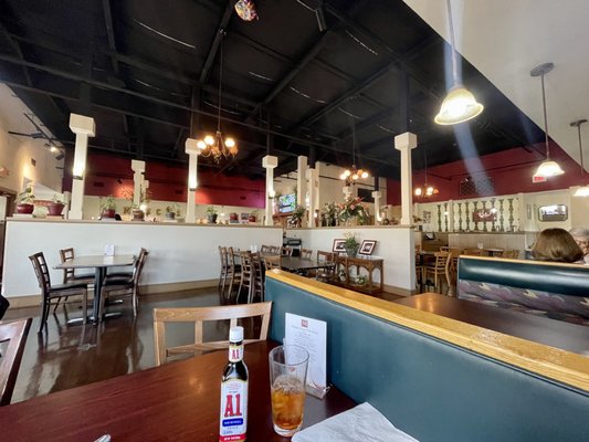 MOSCA’S RESTAURANT - Updated April 2025 - 81 Photos & 67 Reviews - 3402 ...