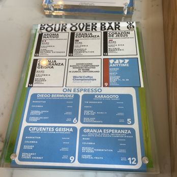 PLAY COFFEE - 317 Photos & 232 Reviews - 128 W Commonwealth Ave ...