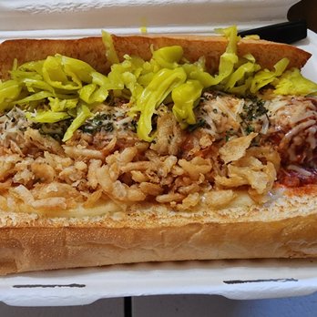 CANEVARI’S DELICATESSEN & CATERING - 313 Photos & 507 Reviews - 695 ...