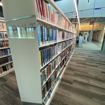 OLATHE PUBLIC LIBRARY - Updated October 2025 - 24 Photos & 20 Reviews ...