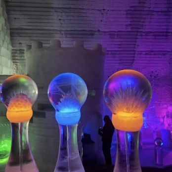 AURORA ICE MUSEUM - Updated May 2026 - 179 Photos & 45 Reviews - 17600 ...