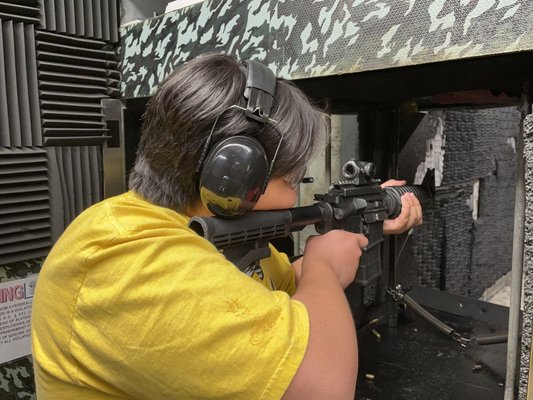 WAIKIKI HAWAII GUN CLUB - Updated July 2025 - 90 Photos & 77 Reviews ...