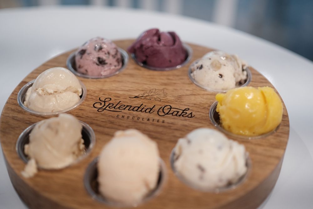 SPLENDID OAKS CHOCOLATES - Updated May 2024 - 58 Photos & 42 Reviews ...