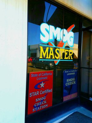 SMOG MASTER CLOVIS - Updated December 2025 - 16 Photos & 67 Reviews ...