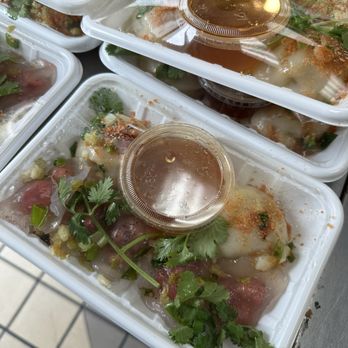 SAIGON DELI - Updated April 2025 - 709 Photos & 761 Reviews - 1237 S ...