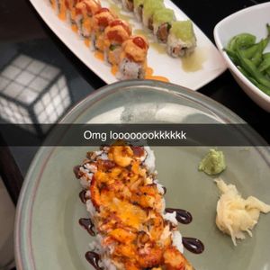 SUSHIYA - 187 Photos & 291 Reviews - 1306 Elm St, Dallas, TX - Menu - Yelp