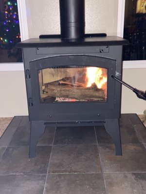 Fireside Service & Installation - Updated August 2025 - 335 W S Airport ...