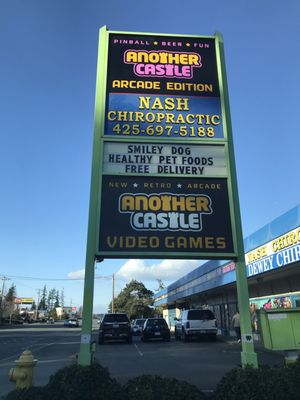 ANOTHER CASTLE ARCADE - 43 Photos & 57 Reviews - Venues & Event Spaces ...