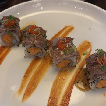 EIGHT SUSHI LOUNGE - Updated July 2025 - 3610 Photos & 1498 Reviews ...