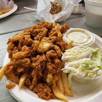 THE SEAFOOD SHANTY - Updated June 2024 - 190 Photos & 250 Reviews - 803 ...