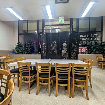 LITTLE HUNAN RESTAURANT - Updated September 2025 - 157 Photos & 163 ...