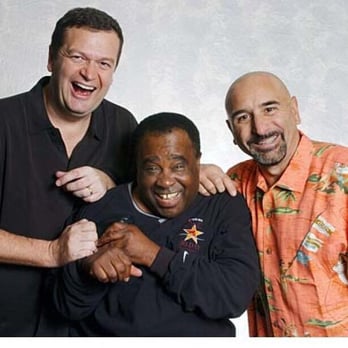 KSAN-THE BONE 107 7 FM - Updated December 2025 - 55 Hawthorne St, San ...