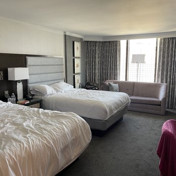 THE RITZ-CARLTON, ATLANTA - Updated May 2025 - 624 Photos & 417 Reviews ...