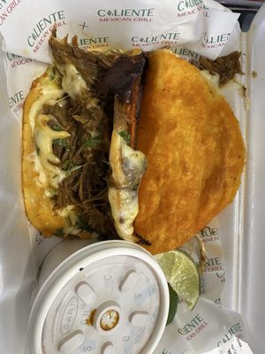 CALIENTE MEXICAN GRILL - Updated September 2025 - 10 Reviews - 329 ...