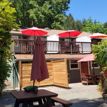 INN ON THE RUSSIAN RIVER - Updated August 2024 - 154 Photos & 83 ...