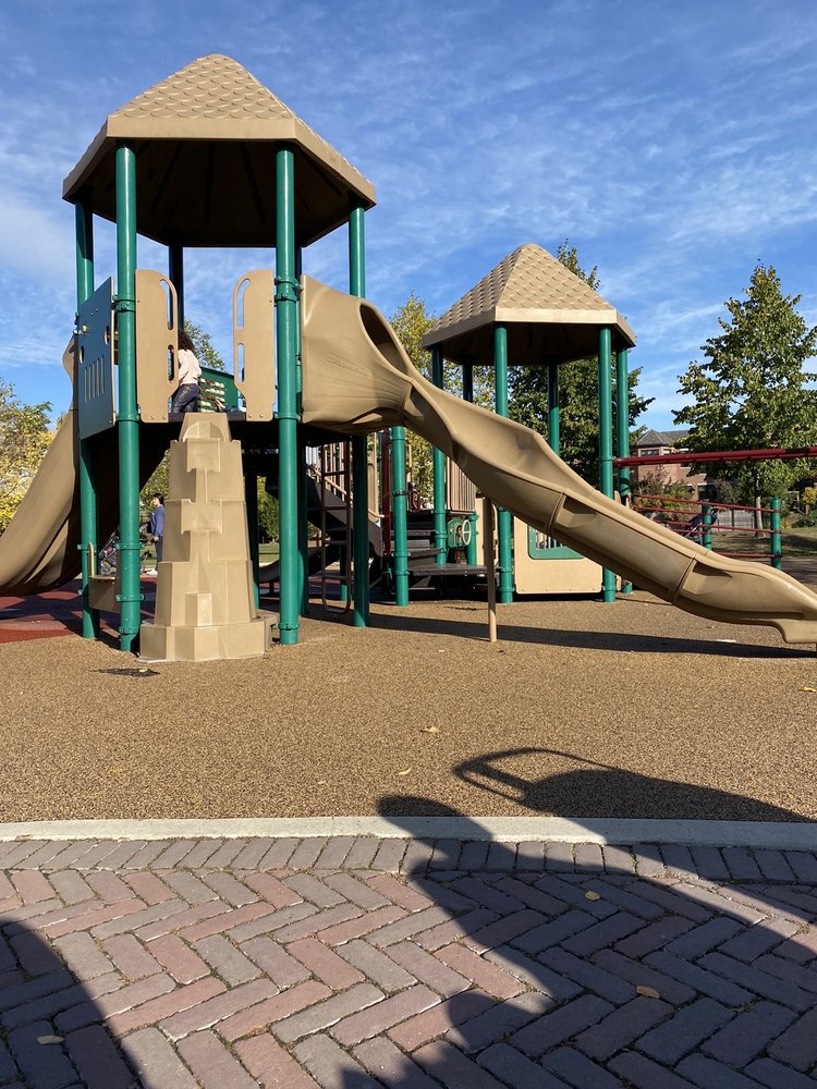 CHI CHE WANG PARK - Updated May 2024 - 1762 W Diversey Pkwy, Chicago ...