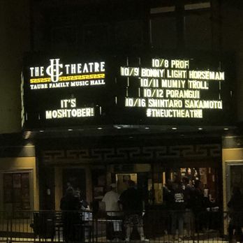 THE UC THEATRE - Updated October 2025 - 259 Photos & 142 Reviews - 2036 ...