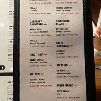 RUBY RIVER STEAKHOUSE - Updated March 2025 - 129 Photos & 265 Reviews ...