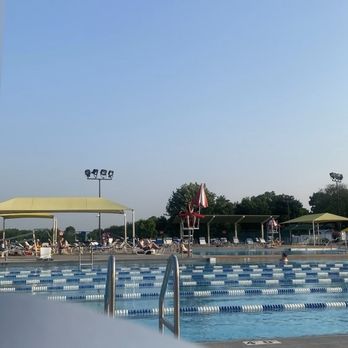 PRAIRIE VILLAGE SWIMMING POOL - Updated December 2025 - 7711 Delmar St ...