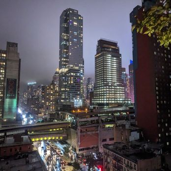 TRUSS HOTEL TIMES SQUARE - Updated June 2025 - 207 Photos & 125 Reviews ...