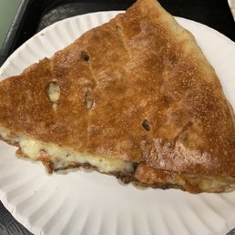 FAIRMOUNT PIZZA AND GRILL - Updated October 2025 - 158 Photos & 288 ...