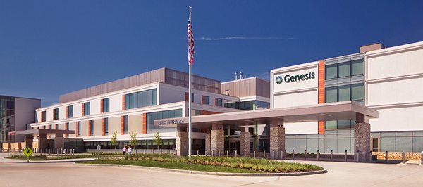 GENESIS HEALTHCARE SYSTEM - Updated May 2026 - 42 Photos & 13 Reviews ...