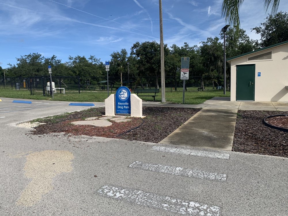 KEYSVILLE DOG PARK - Updated August 2024 - 21 Photos - 2641 Keysville ...