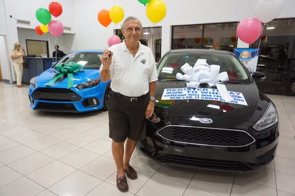 GRIECO FORD OF DELRAY BEACH - Updated September 2025 - 51 Photos & 368 ...
