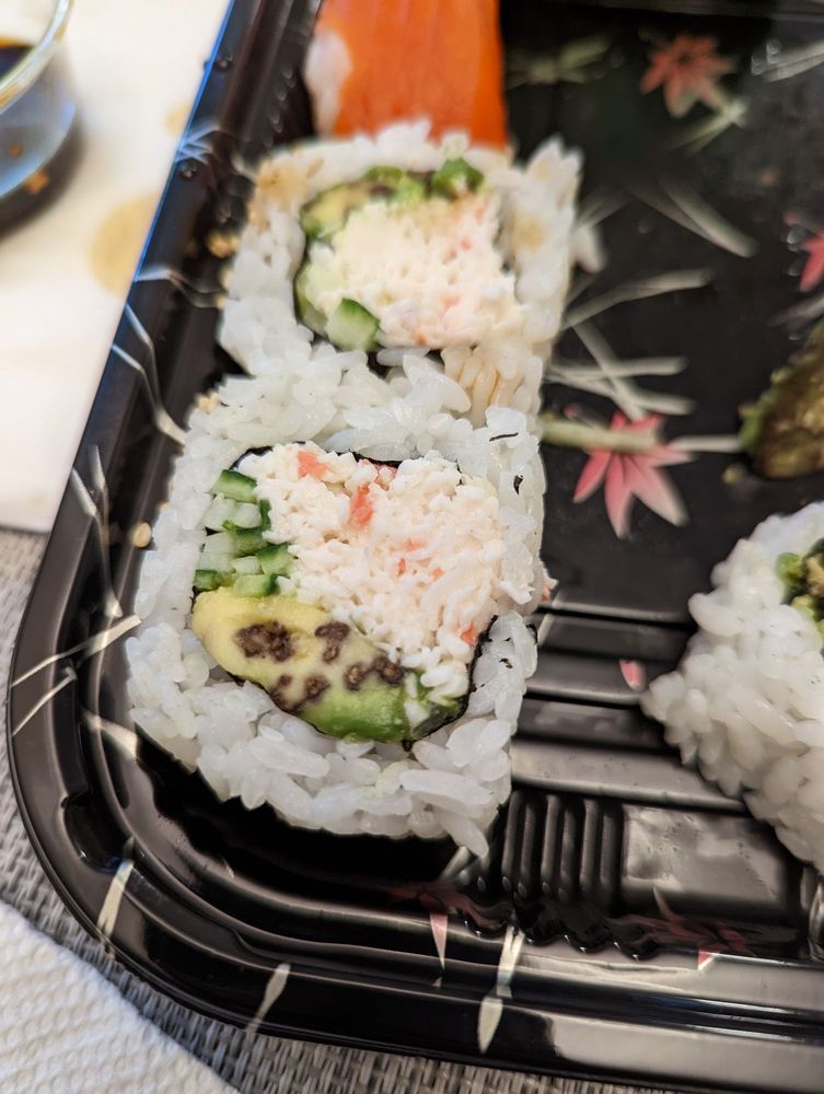 MAGURO SUSHI - Updated December 2025 - 57 Photos & 70 Reviews - 5241 ...