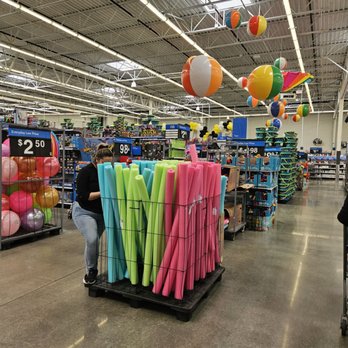 WALMART SUPERCENTER - Updated June 2025 - 340 Photos & 281 Reviews ...