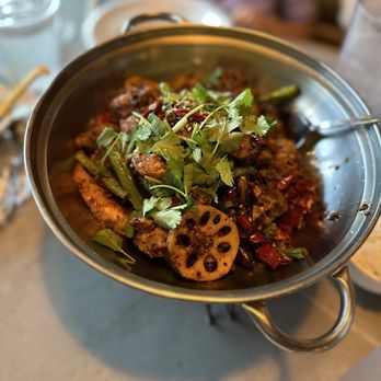 CHUAN FU 川府 - Updated May 2025 - 517 Photos & 154 Reviews - 1035 N ...