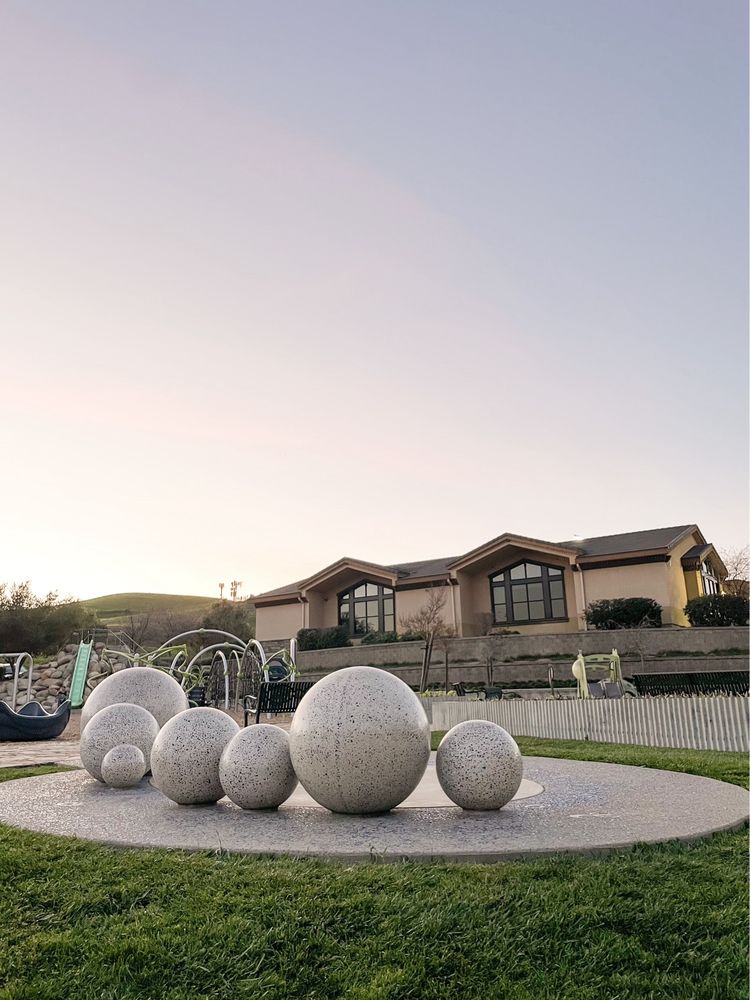 RANCHO SAN RAMON COMMUNITY PARK - Updated October 2025 - 275 Photos ...