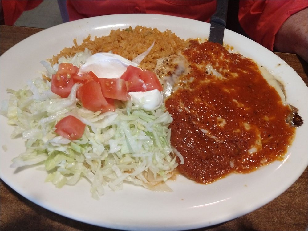 Mexican - TIJUANAS GRILL MEXICAN RESTAURANT - 24 Photos & 10 Reviews ...