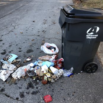 WM - NORCROSS HAULING - Updated December 2025 - 32 Photos & 23 Reviews ...