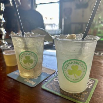 SHENANIGAN’S IRISH PUB & GRILLE - Updated June 2025 - 313 Photos & 420 ...