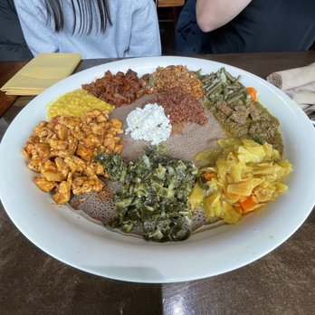ADDIS ETHIOPIAN RESTAURANT - Updated October 2025 - 219 Photos & 362 ...