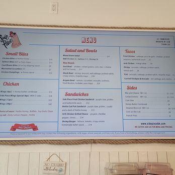 THE CRABBY SHACK - Updated October 2025 - 682 Photos & 809 Reviews ...