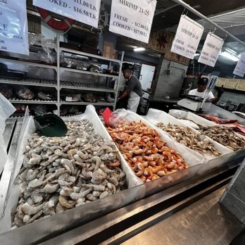 PIER 8 - Updated October 2025 - 310 Photos & 218 Reviews - 409 Todville ...