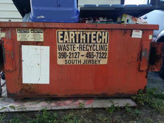 EARTHTECH CONTRACTING - Updated March 2025 - 2101 Dennisville-Petersburg Rd, Woodbine, New ...