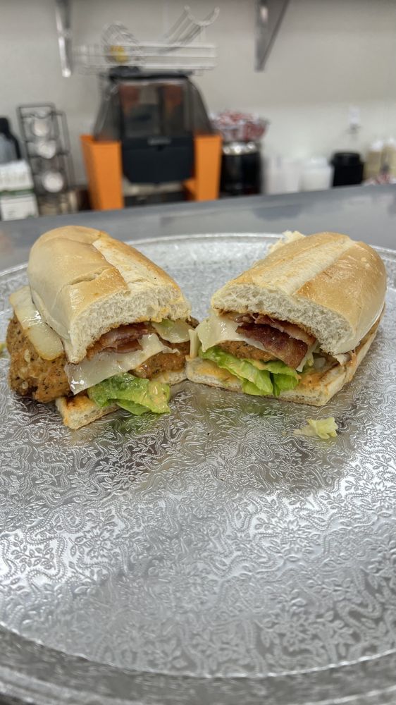 CAFE ON 117 - Updated July 2025 - 13 Photos - 526 Bedford Rd, Bedford ...