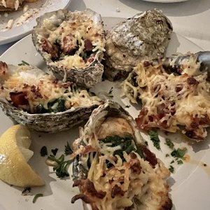 BACKDRAFT - 22 Photos & 40 Reviews - 7415 Oldhams Rd, Kinsale, Virginia ...