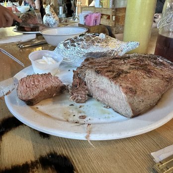 COWBOY DINNER TREE - Updated December 2025 - 344 Photos & 187 Reviews ...